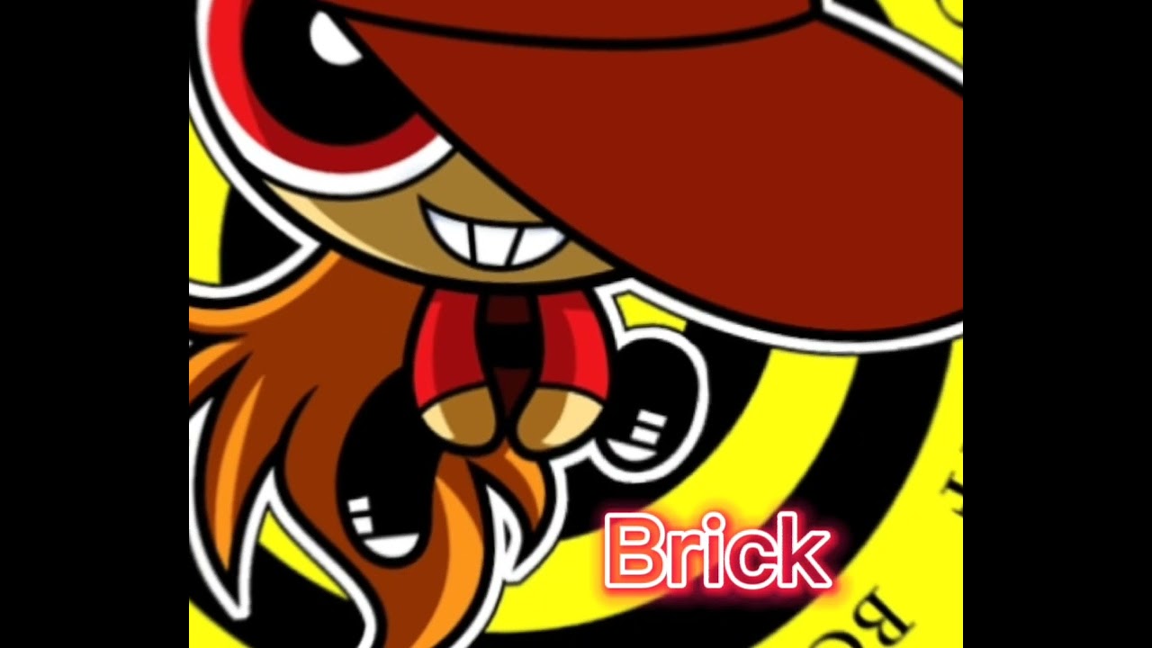 RRB BOOMER BRICK BUTCH BLAZE😎😌😏💙 💚💜 - YouTube