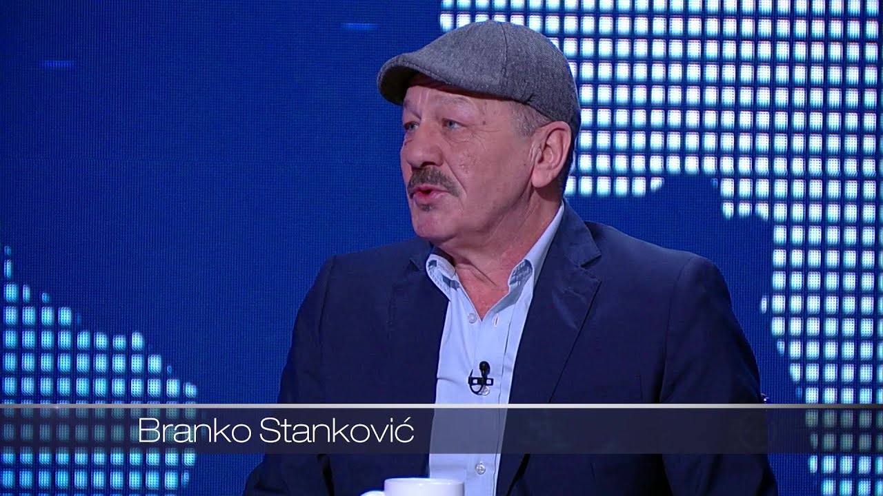 Gost: Branko Stanković | ep365deo05 - YouTube