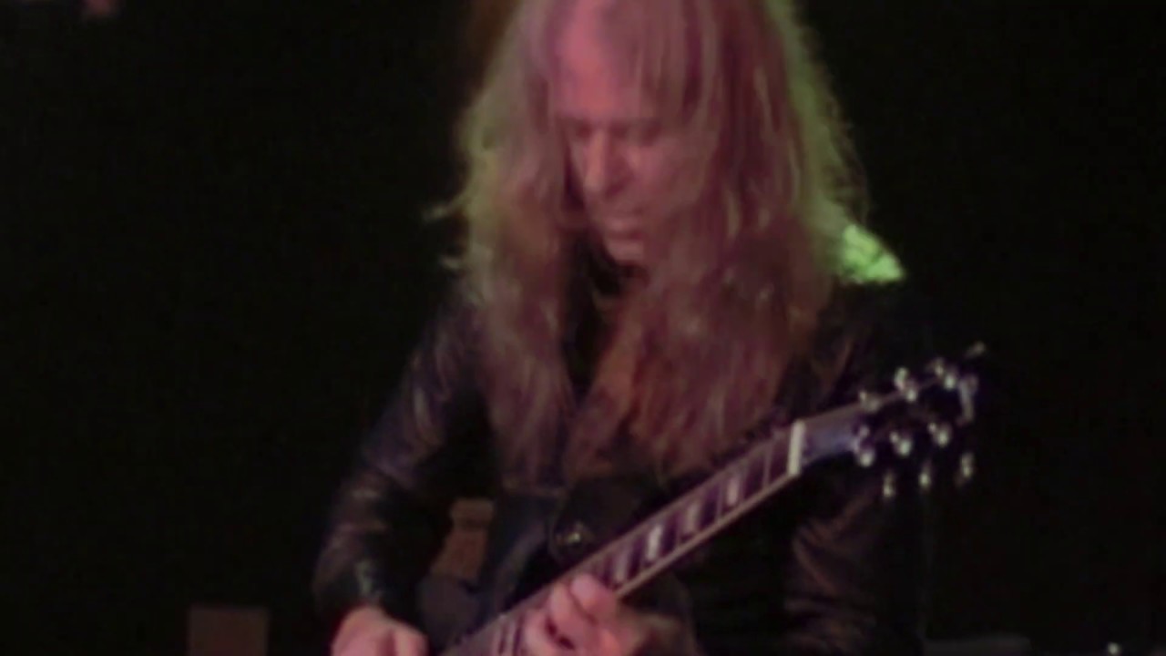 Michael Harris, Brian Harris, Randy Gaines "Mozart's Ghost" live 2009 ...