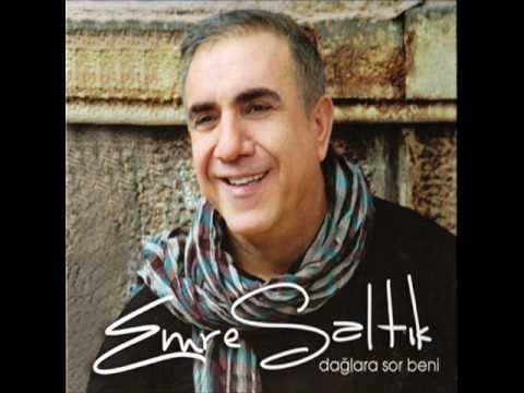 Daglara küstüm Ali - Emre Saltik