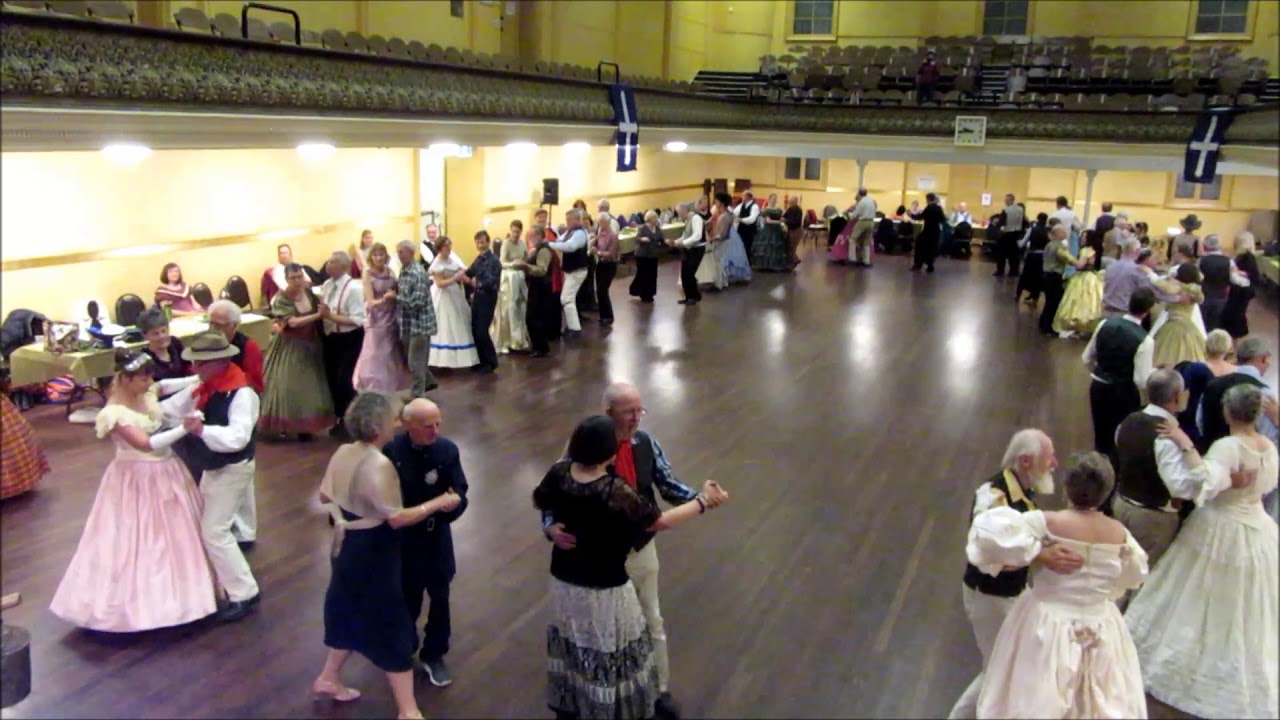 Gypsy Tap 2019 - YouTube