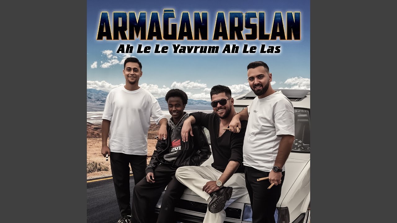 Ah Le Le Yavrum Ah Le Las - YouTube