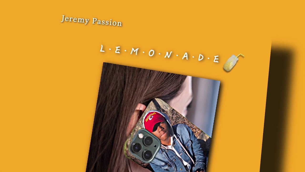 Lemonade #JeremyPassion ft. Rio Chords - Chordify