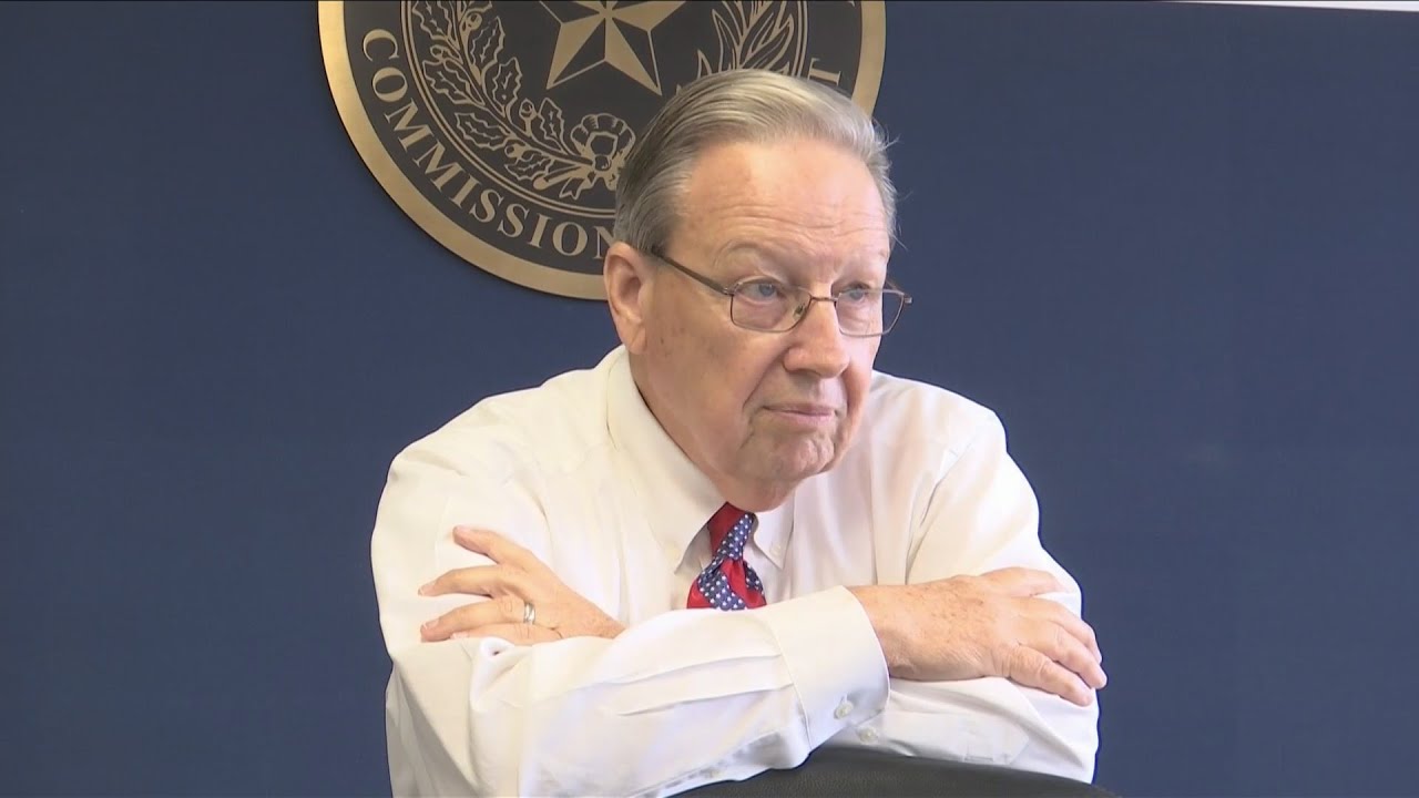 Taylor County Judge Downing Bolls will not seek reelection after ...