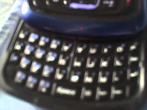 Verizon Blitz review - YouTube