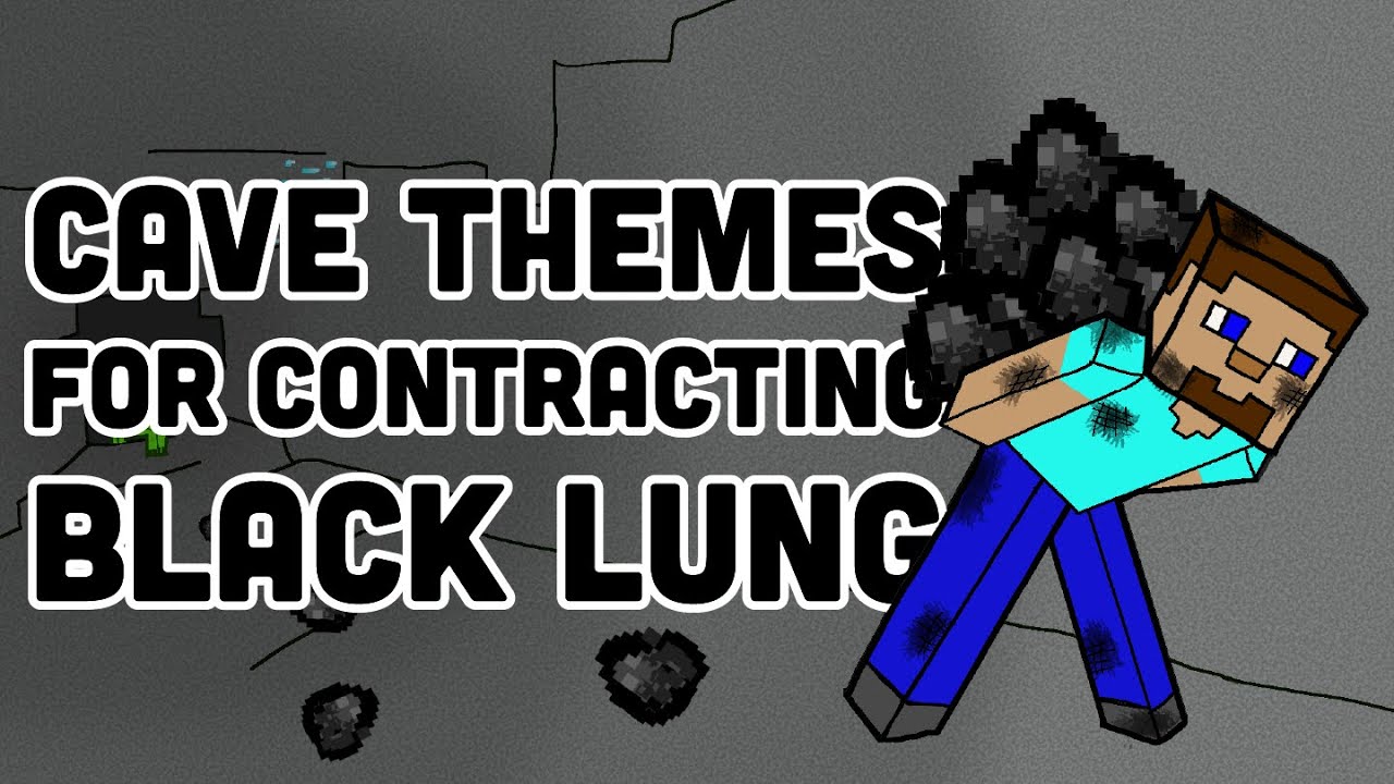 Video Game Music For Laboring In the Mines and Contracting Black Lung ...