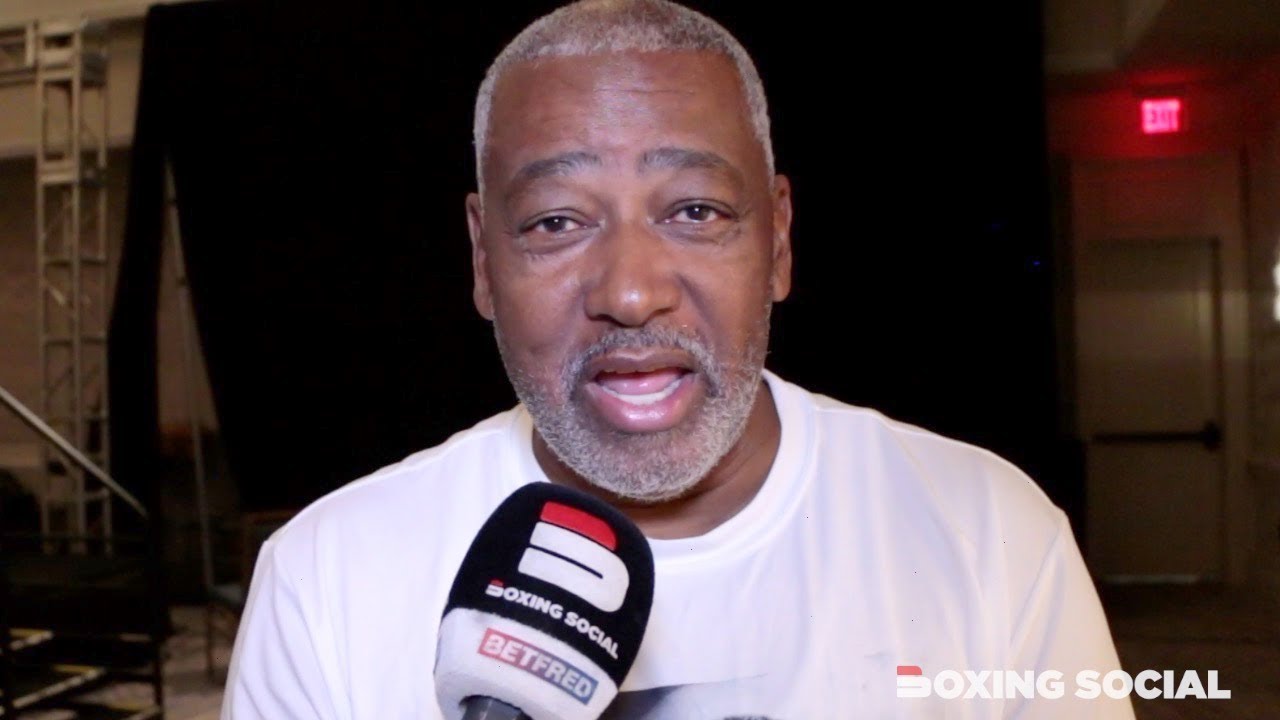 "Wilder will beat Fury!" Sam Watson on Deontay Wilder arbitration win ...