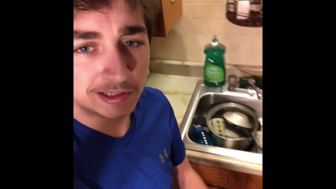 Cooking videos are boring and this is no exception - YouTube