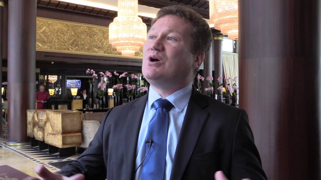 05 - ITW CLOUD WEEK - Mathieu POUJOL - YouTube