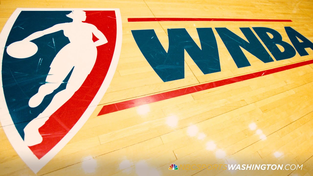 Courtside Queens: Discussing the evolution of the WNBA - YouTube