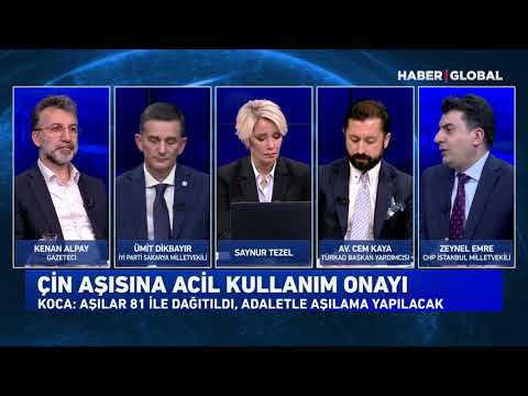 Cumhurbaşkanı Erdoğan'ın Ziyaretleri Nasıl Okunmalı? / Kayıt Altında