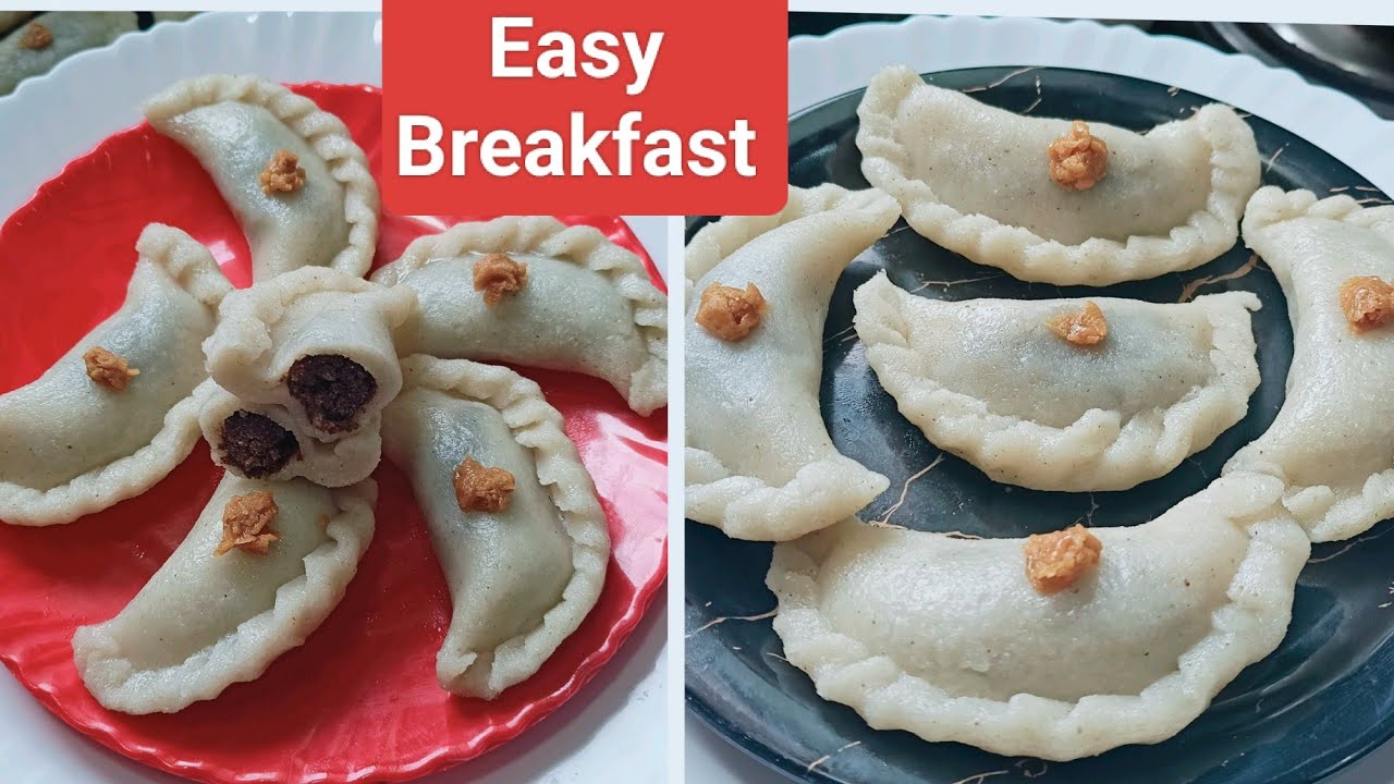 Easy Breakfast Recipe | Healthy Breakfast Recipe | Nashta Recipe ...
