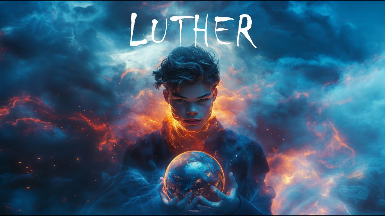 Luther (If this World was Mine) - Kendrick Lamar & SZA (Cover by Ryan Rush) (Lyrics Video) - YouTube