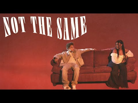 Eli Derby - not the same (Official Lyric Video) - YouTube Music