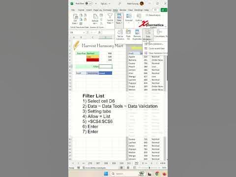 Dynamic Inventory Management Template in Excel - Excel Tips and Tricks ...