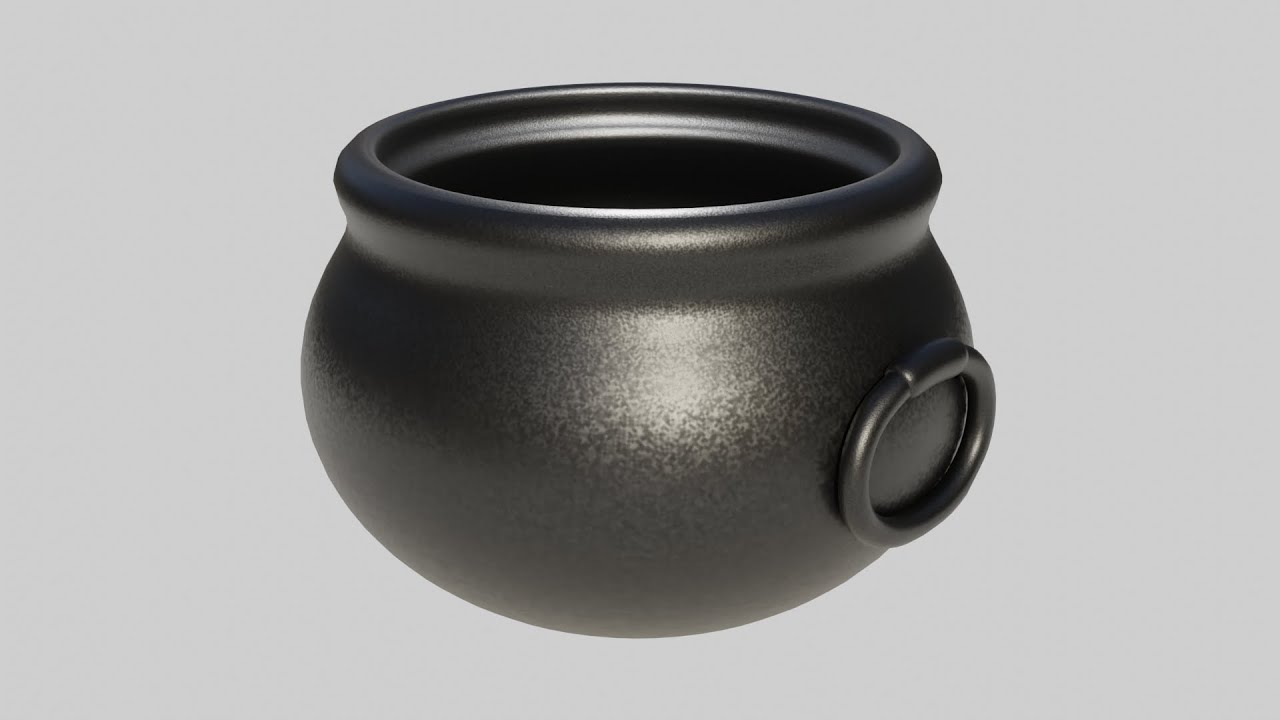 Cauldron Styles Demo - YouTube