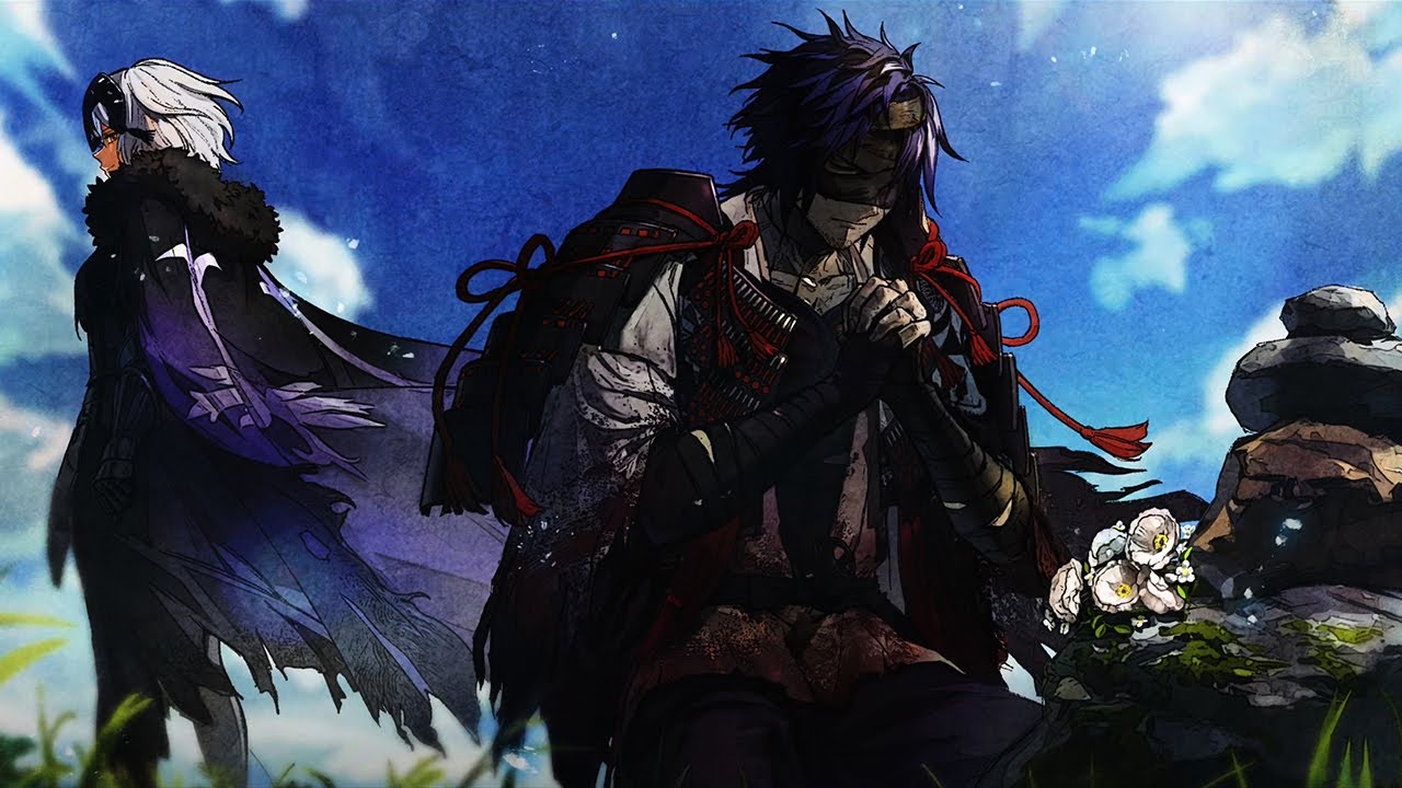 Fate/Samurai Remnant - Record's Fragment: Keian Command Championship ...