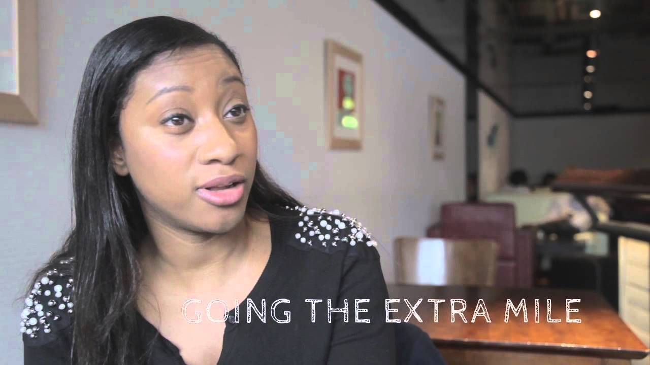 The Key UNCUT: Sandra Thompson-Quartey - Writer's Avenue Founder ...