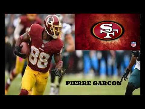 49ers Got A Trash QB! | 2017 NFL Free Agency Signings #1 - YouTube