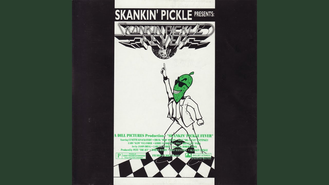 Pseudo Punk - YouTube
