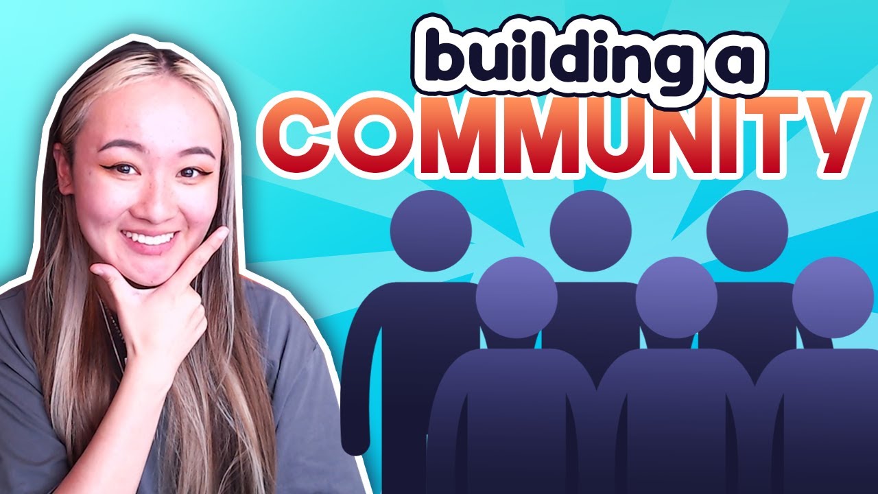 Tips to Build a Twitch Community! - YouTube