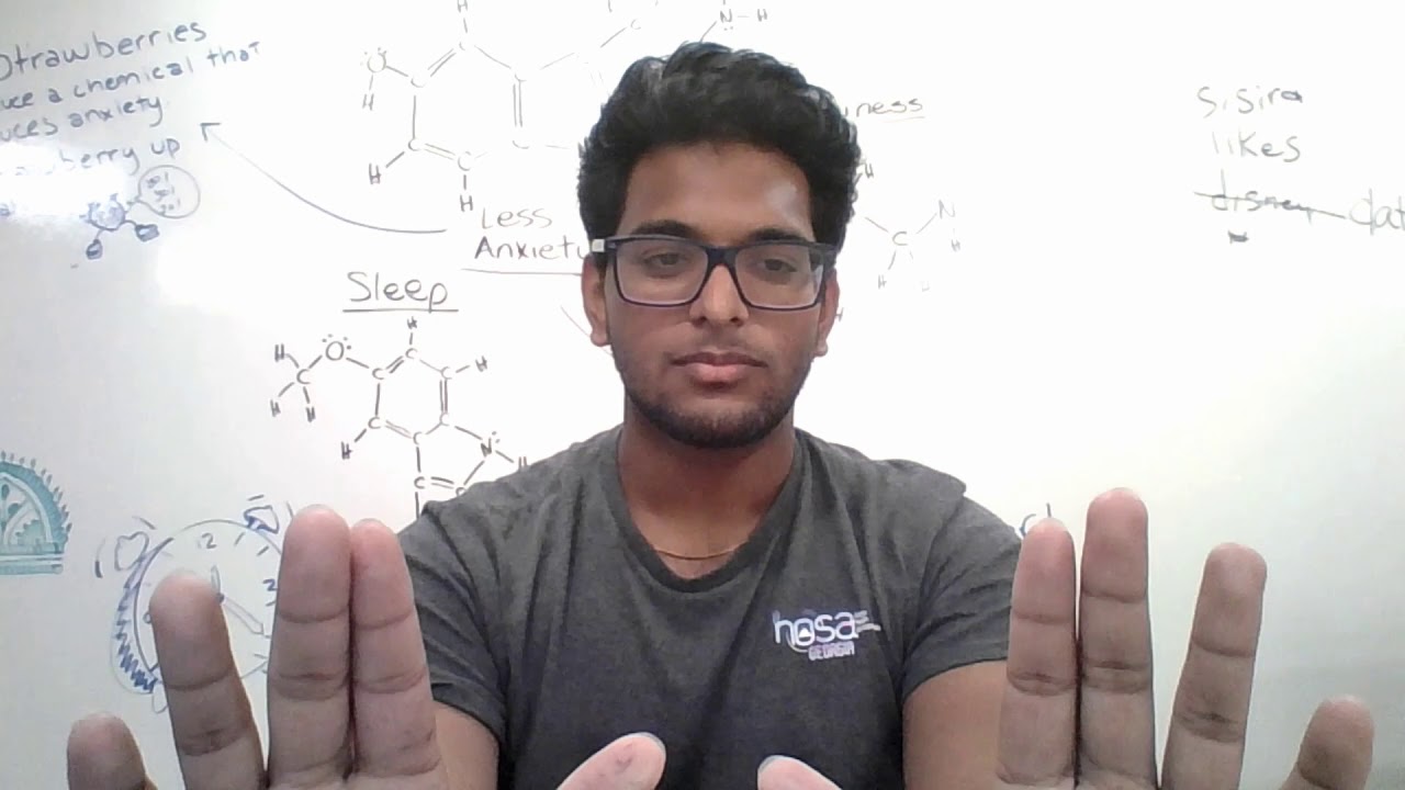 GaTech ENGL1102 WOVEN Introductory Video - YouTube