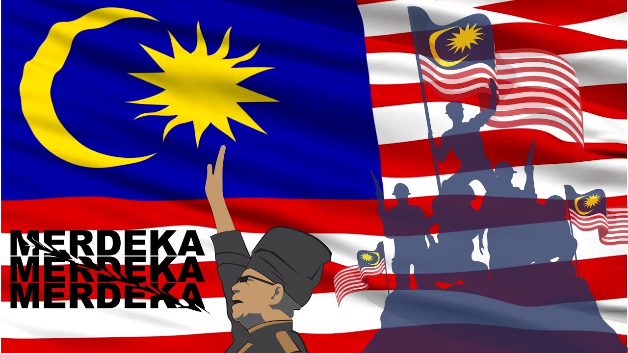 DI SEBALIK LAUNGAN KERAMAT MERDEKA - YouTube