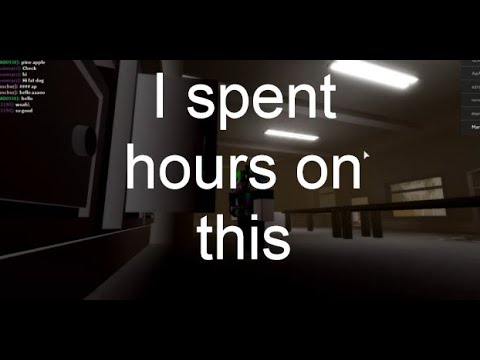 Roblox afterlife showcase - YouTube