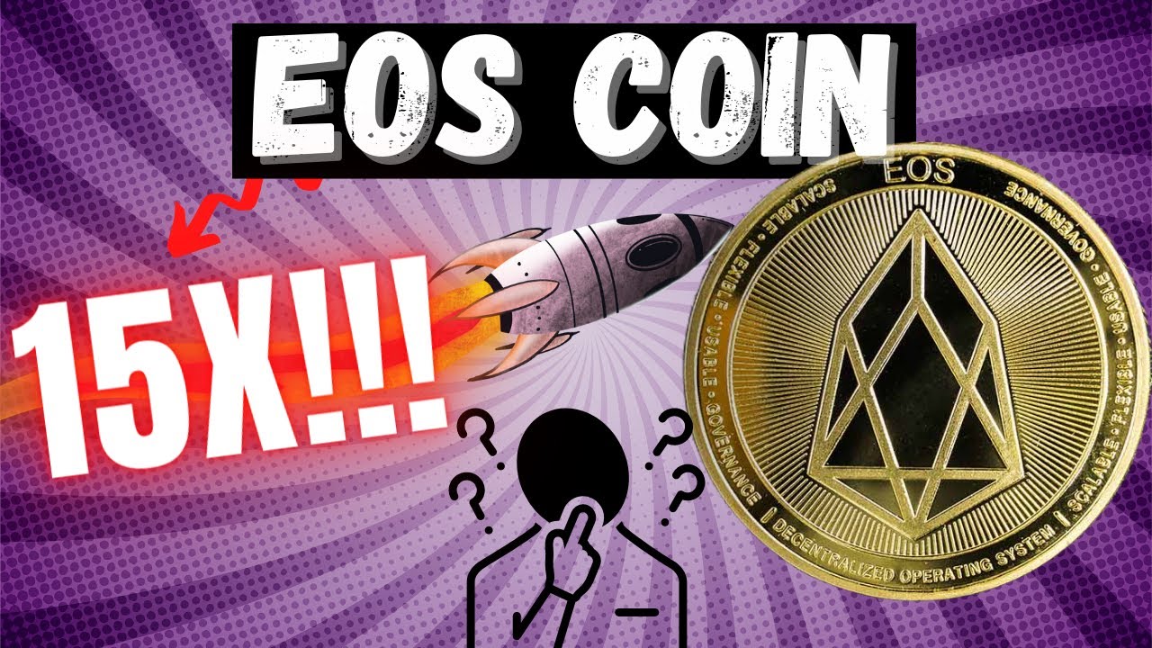 Eos Coin Geleceği - Eos Coin Analiz - Eos Coin Nedir? Eos Coin İnceleme ...