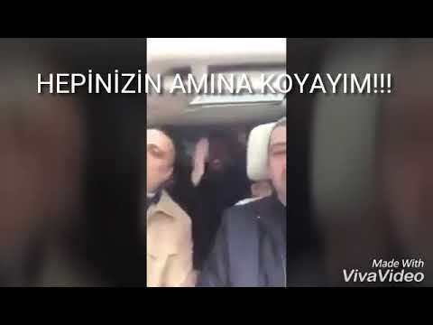 İzmir'in marşına küfür edenin? Hiç bir zaman karşılığı yerde kalmaz bunu'da böyle bilin.