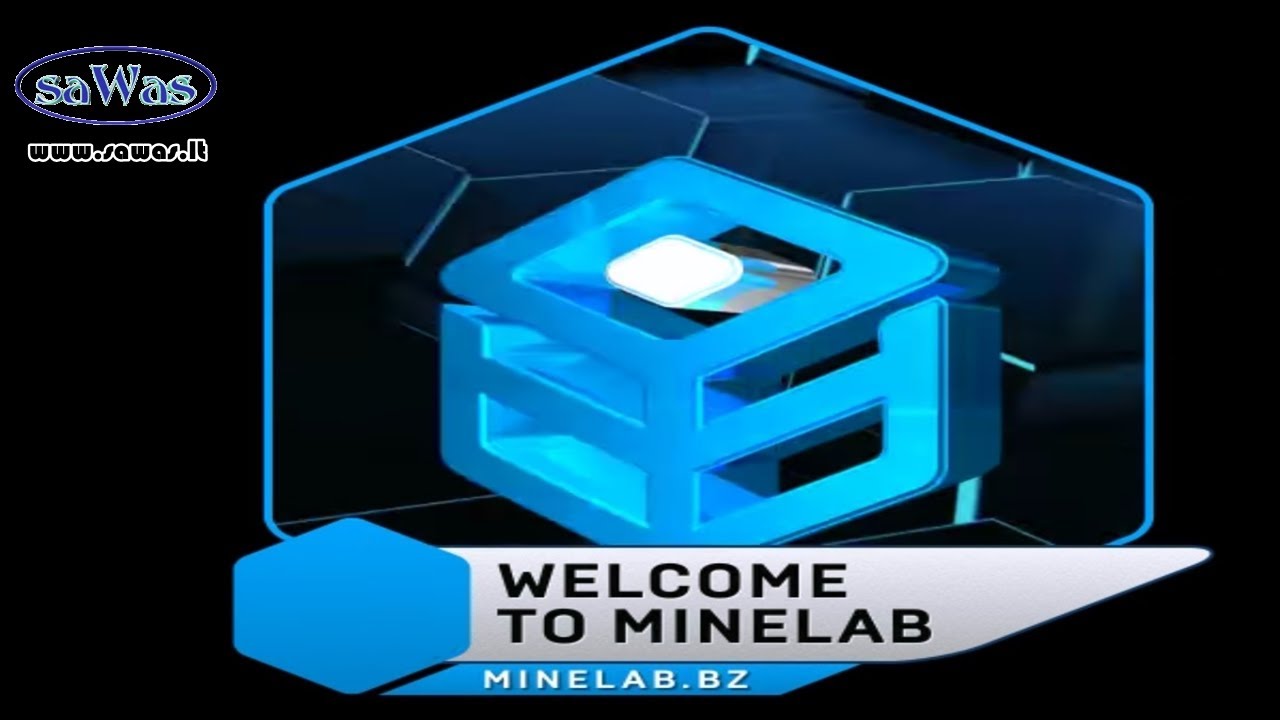 Minelab - Promo, 2023-09-08 - YouTube