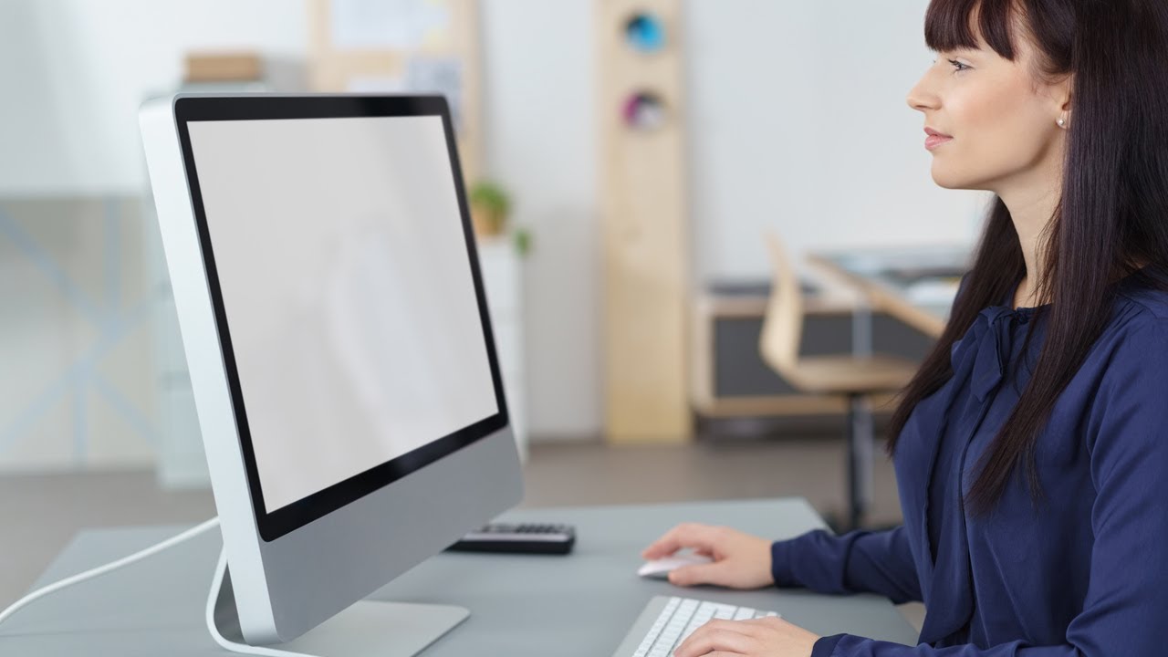 How to Log Into Your Revenue Online Payroll Tax Account - YouTube