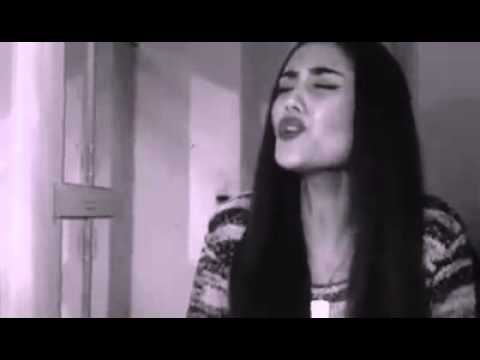 Aylin Aksu keiner ist wie du - Cover