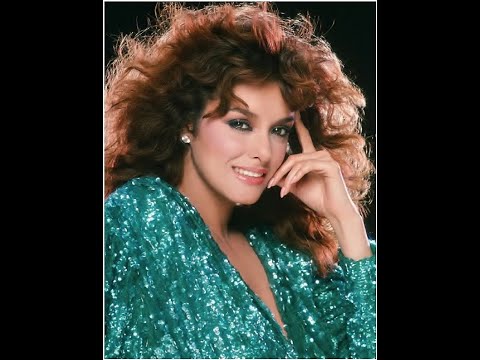 Vanessa  1977 песня  Lucia Mendez   El Amor Sin Ti No Vale Nada