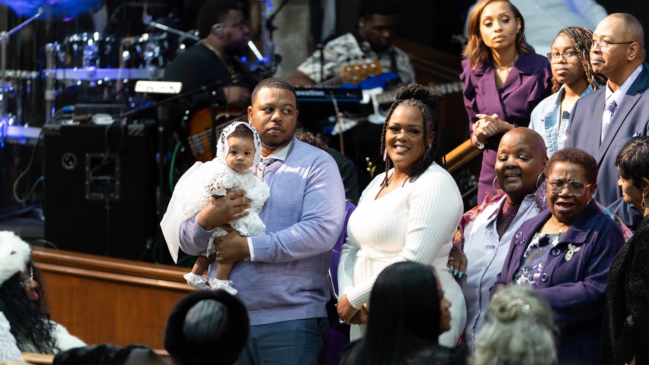 Sunday Worship Service || 10:00am || Based on a True Story - YouTube