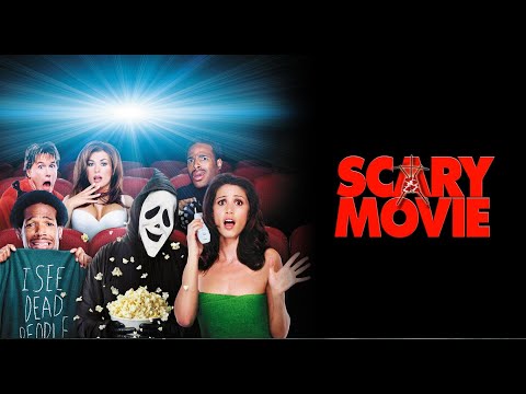 Scary Movie (2000) Comedy/Horror  Movie in English HD facts & updates | Anna Faris