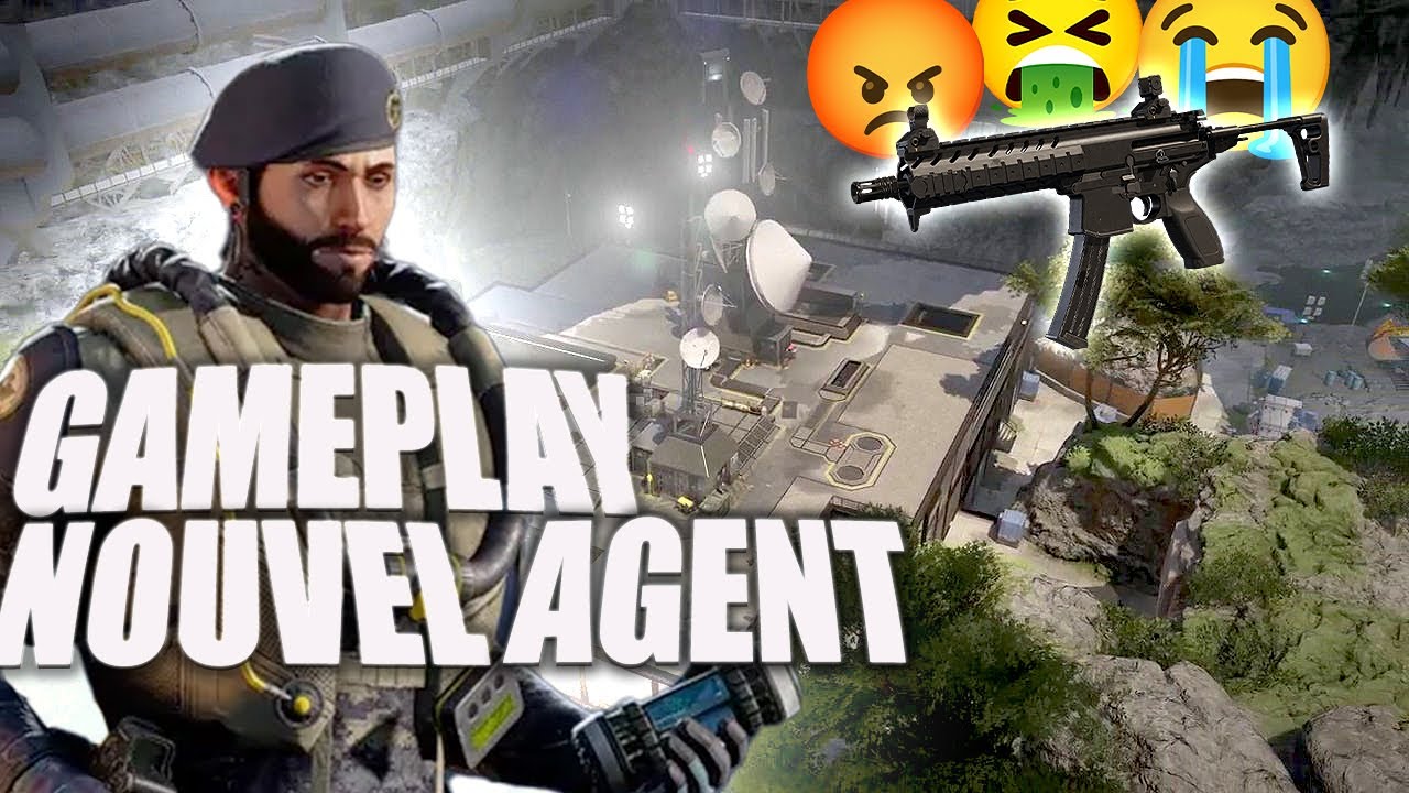 LA NOUVELLE OPÉRATION ET L'OPÉRATEUR SONT LÀ, C'EST L'HEURE DU COUP DE ...