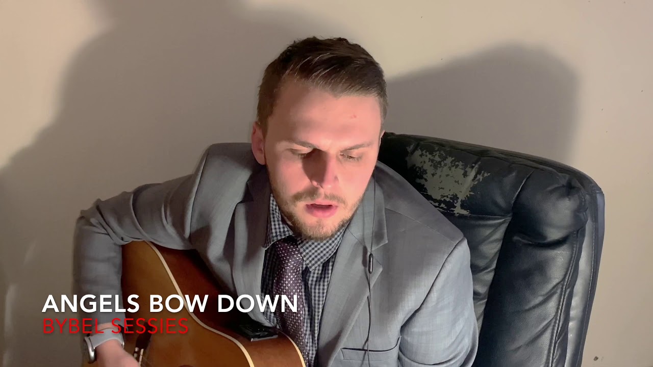 Angels Bow Down - YouTube