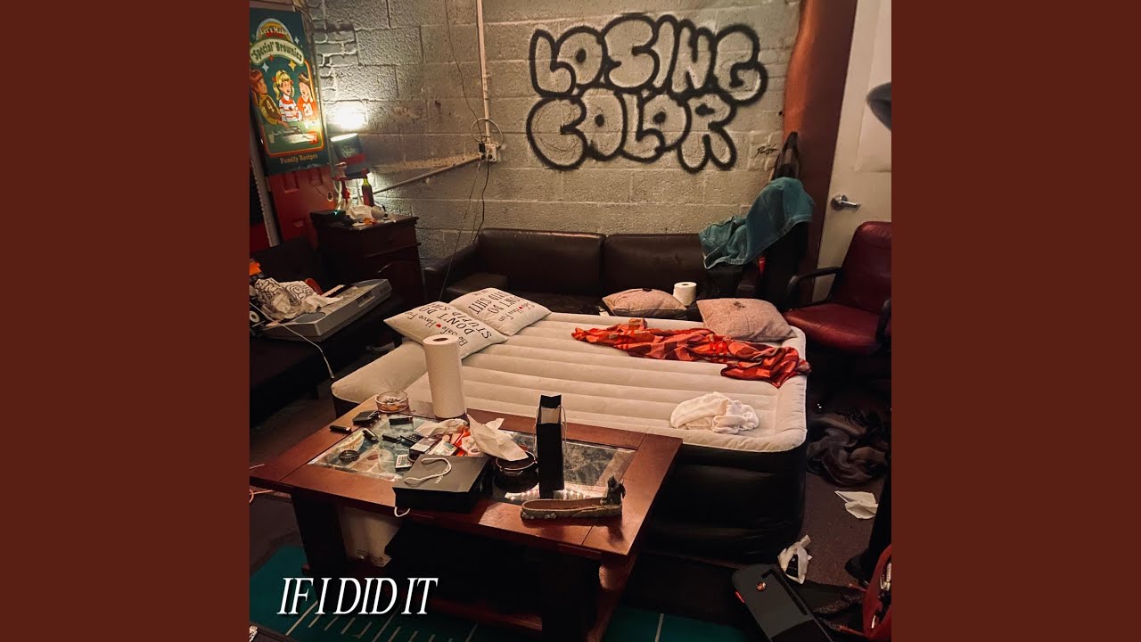 Guy Just Like Me - Losing Color: Song Lyrics, Music Videos & Concerts