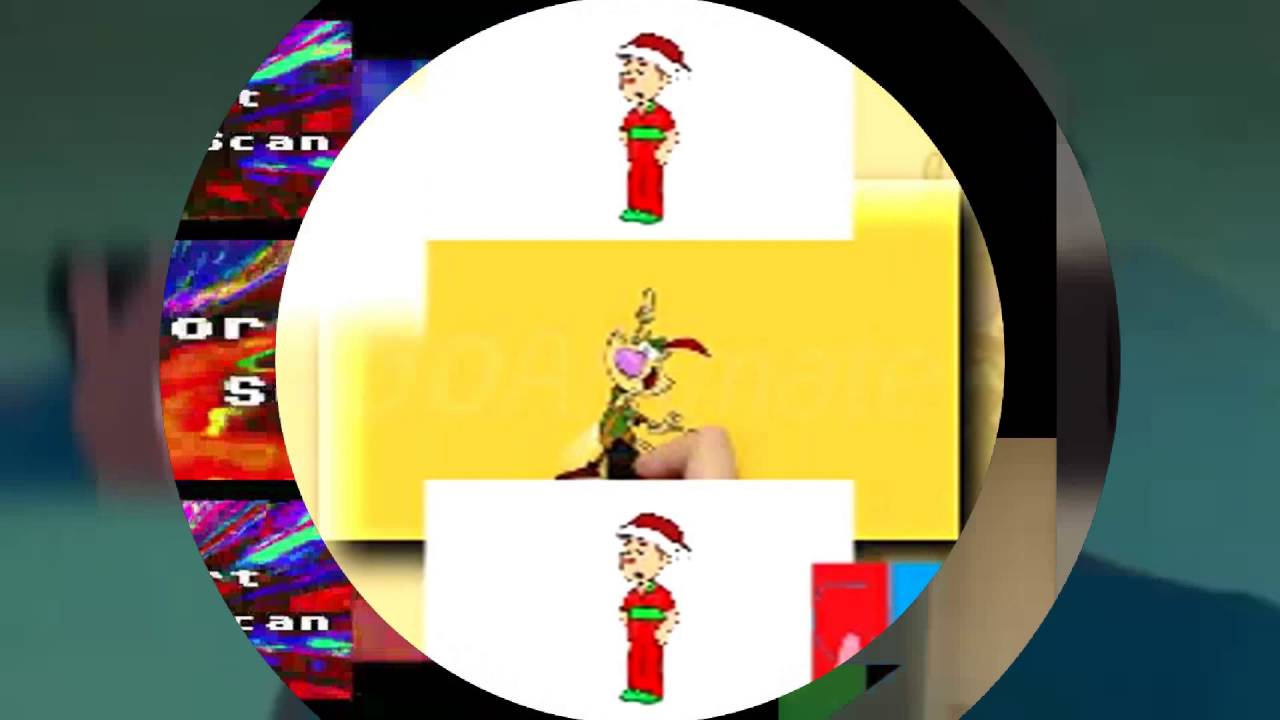 Scan vs Round 23 (IVE's Version) - YouTube