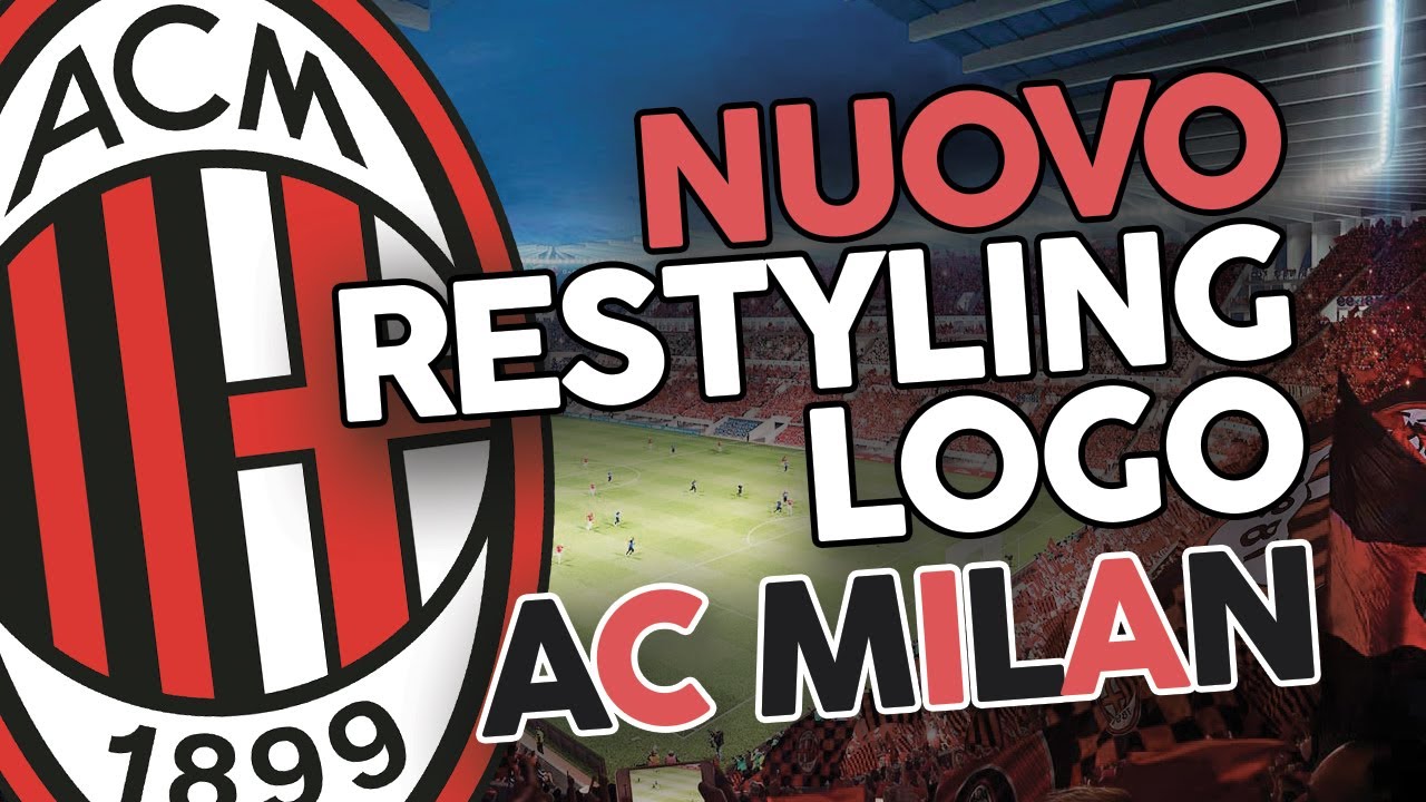 Ac Milan Old Logo AC Milan Logo And Symbol, Meaning, History, PNG,
