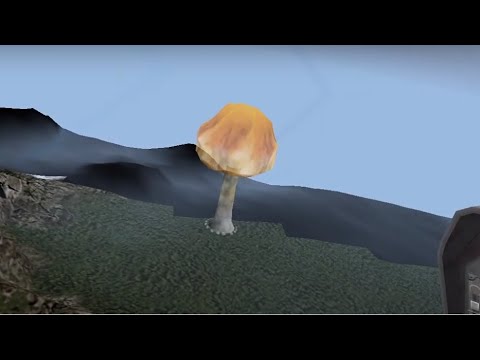 Using Tactical Thermonuclear Weapon on Armor Columns During Mountain ...