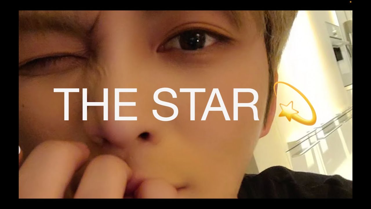 【星の王子様🌟】J-JUN with XIA (JUNSU)｜六等星｜ジェジュン｜ジュンス｜ - YouTube