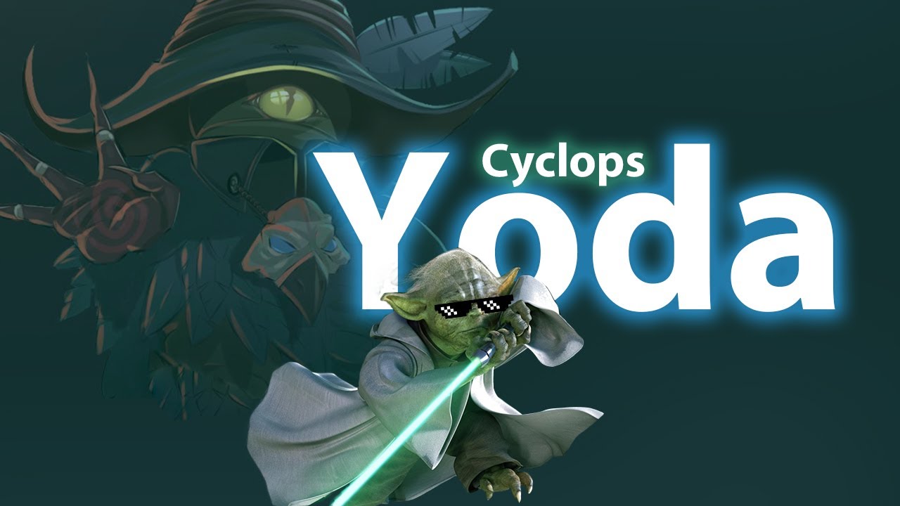 Master Yoda used vengeance spell for counter Zilong | Mobile Legends ...