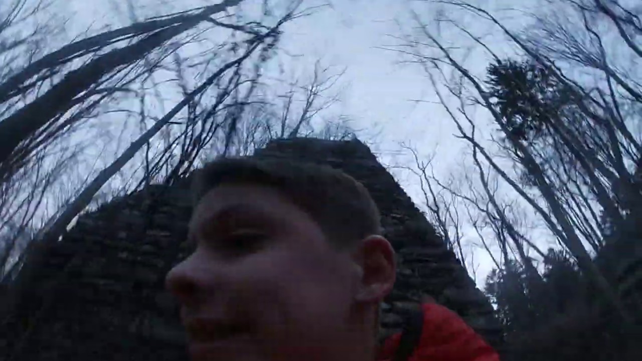 Exploring the Temple on Clinton Road - YouTube