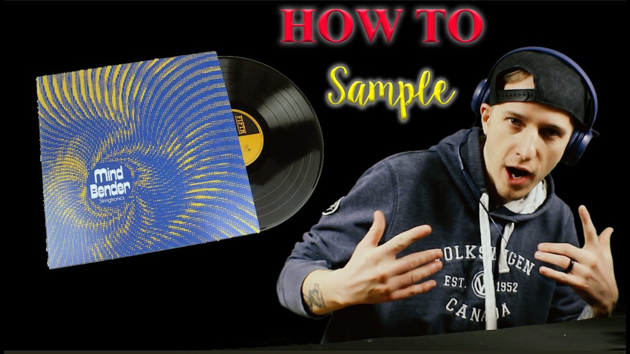 HOW TO SAMPLE: Stringtronics - Mind Bender X FL STUDIO TUTORIAL X FREE ...