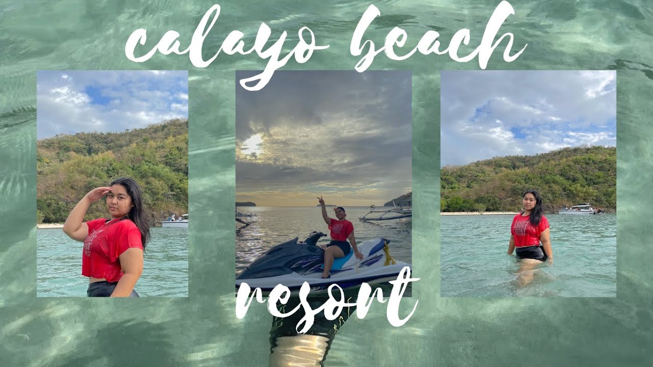 Calayo Beach, Resort: One of the Best Budget-Friendly Resorts in ...