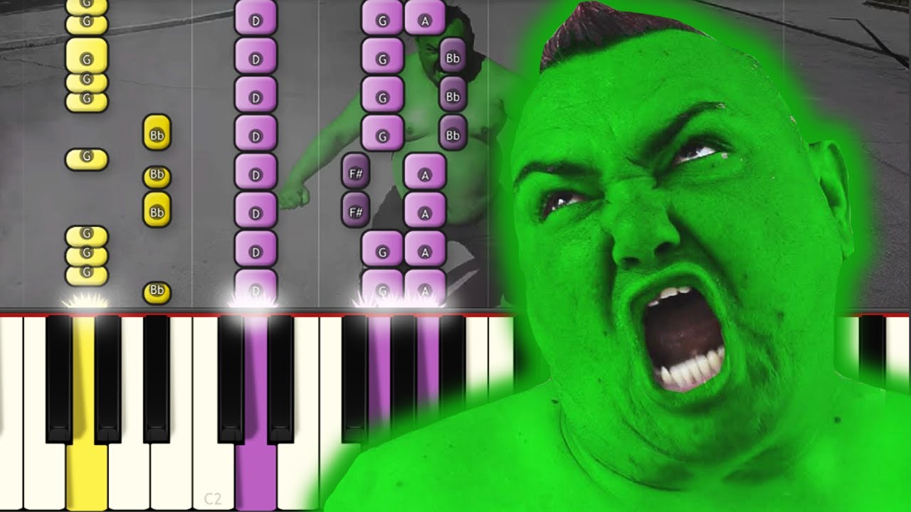 The Greatest - FatTV - YouTube