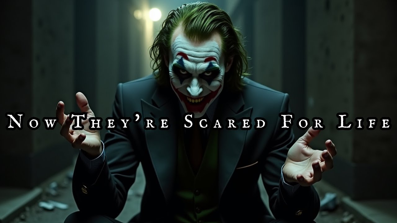 They Messed With Forces They Didn’t Understand | Now They're Scared For ...