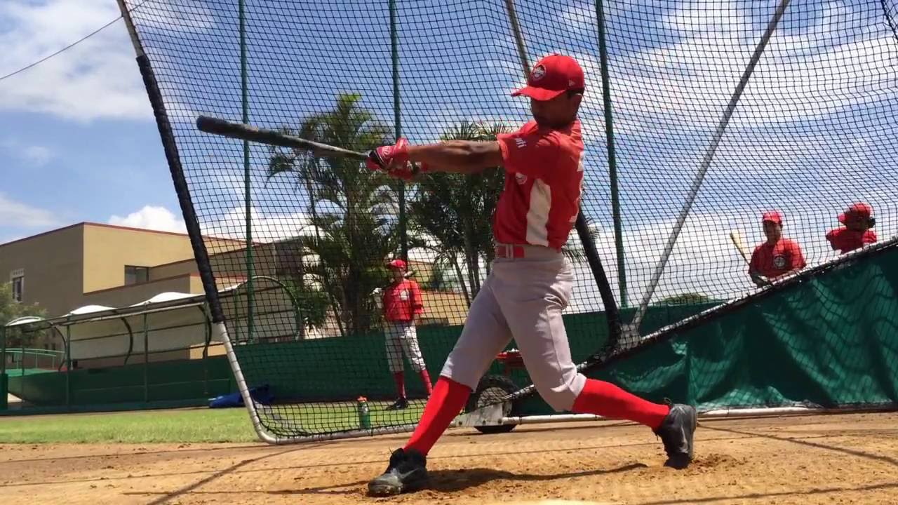 SESION DE BATEO - YouTube